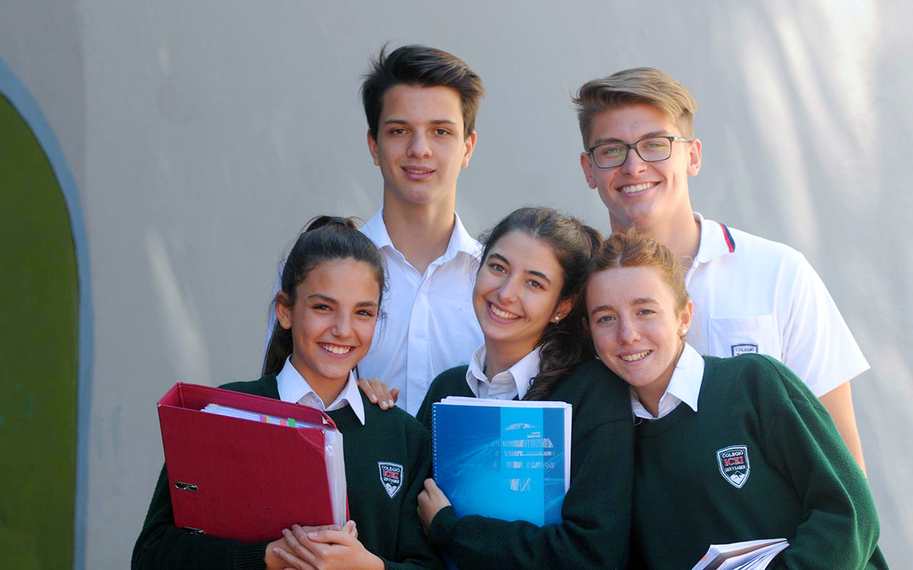 Sobre ICEI – Colegio ICEI